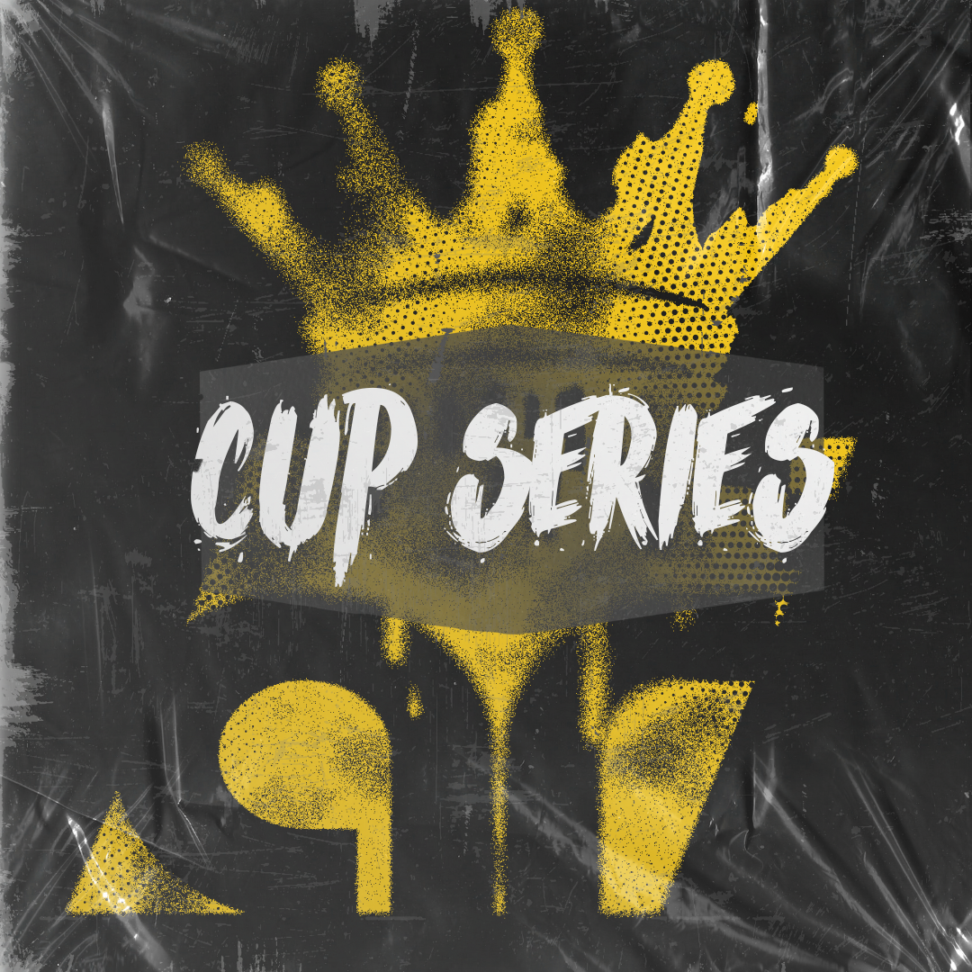 Cup Series CHAMPIONSHIP - Affinity Racing